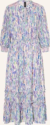 Marc Cain Kleid Mit 3/4-&Auml;rmel pink