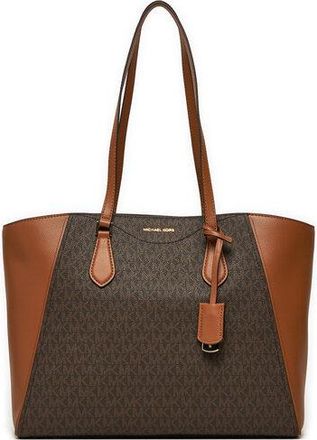 Michael Kors Handtasche Taryn 30F4GTBT7B Braun