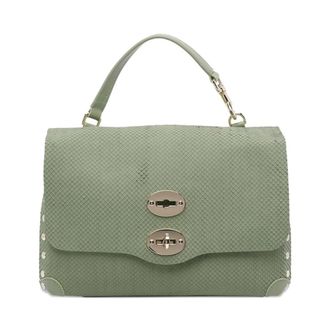 Zanellato Damen, Taschen, Gr&uuml;n, ONE SIZEGr&ouml;&szlig;e