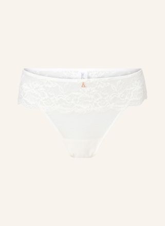 LingaDore String weiss