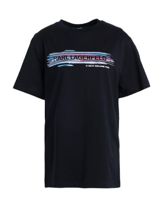 Karl Lagerfeld UNISEX LOGO T-SHIRT