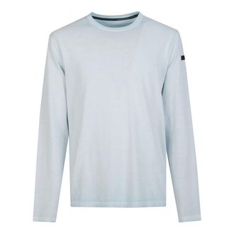 Roberto Ricci Design Lange Strickware - - Knitwear - Herren - Blau - M