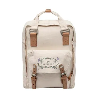 Doughnut Sac &agrave; dos Macaroon Sweetened Fantasy - unisex - Sacs - Beige - Taille: ONE Size