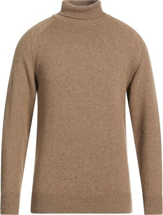 Lardini STRICKWAREN - Rollkragenpullover auf YOOX.COM