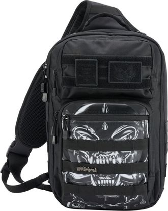 Brandit Rucksack Mot&ouml;rhead US Cooper