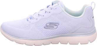Skechers Laufschuhe - - Sport - Damen - Blau - 40 EU