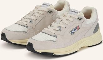 Autry Autry Sneaker Hyperway Low Um weiss