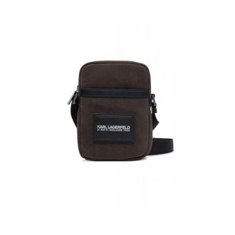 Karl Lagerfeld unisex, Taschen, Braun, ONE SIZEGr&ouml;&szlig;e