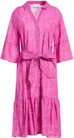 Weill KLEIDER - Midi-Kleider auf YOOX.COM