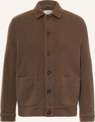 Circolo 1901 Circolo 1901 Strickjacke gruen
