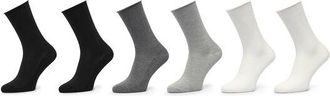 Lauren Ralph Lauren Lange Socken 4,54978E+11 Bunt