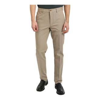 HUGO BOSS Herren, Hosen, Beige, W40Gr&ouml;&szlig;e