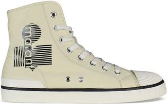 Isabel Marant Isabel Marant Low-Top Sneaker - Benkeenh Sneakers - Gr. 44 (EU) - in Gelb - f&uuml;r Damen