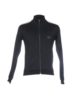 Dolce & Gabbana TOPS - Sweatshirts auf YOOX.COM