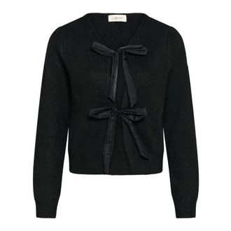 Cream Strickware - - Knitwear - Damen - Schwarzk - XL/2XL
