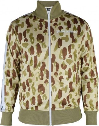 Palm Angels Gilet de palmier angels