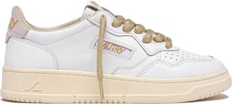 Autry Baskets Medalist Low Autry