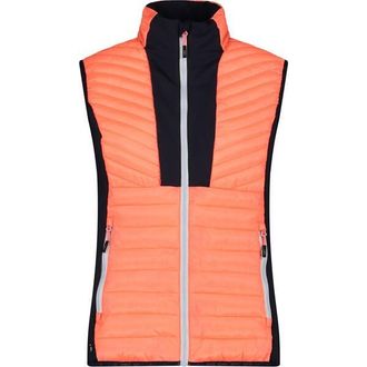 F.lli Campagnolo Damen Weste WOMAN VEST HYBRID