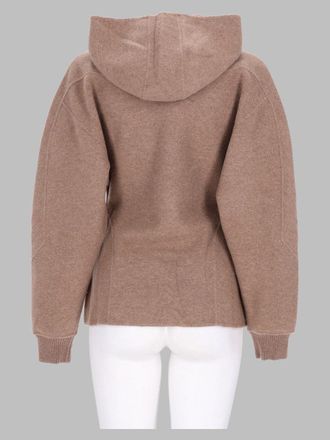 Max Mara Filtro Sweater - Brown