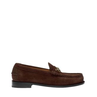 Sebago Mokassin - - Shoes - Damen - Braun - 43 EU
