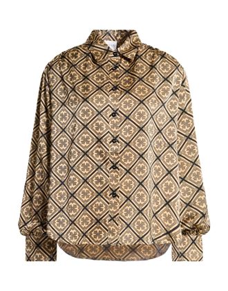 Anonyme Designers TOPS - Hemden auf YOOX.COM