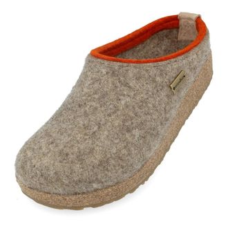 Haflinger Herren, Schuhe, Beige, 36 EUGr&ouml;&szlig;e