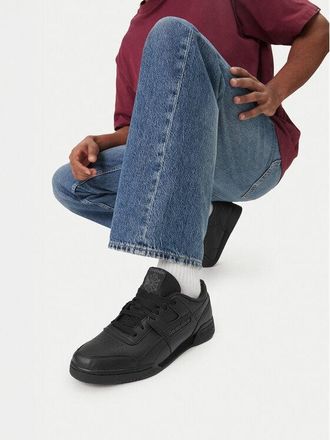 Reebok Sneakers EO-WORKOUT PLUS 100244984 Schwarz
