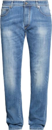 Barba HOSEN & R&Ouml;CKE - Jeanshosen auf YOOX.COM