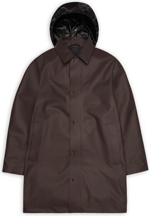 Rains Parka &agrave; capuche