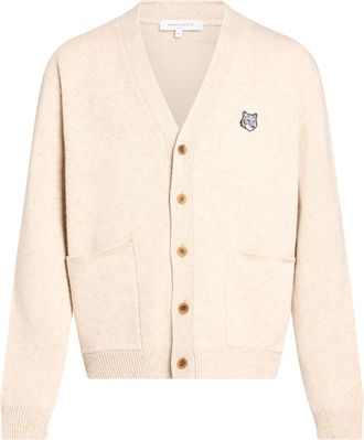 Maison Kitsun&eacute; STRICKWAREN - Strickjacken auf YOOX.COM
