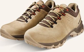Mammut Mammut Mercury Iv Low Gtx Men beige