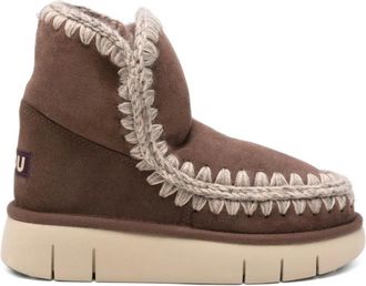 Mou Eskimo 18 - Femme - Chaussures - Brun - Taille: 37 EU