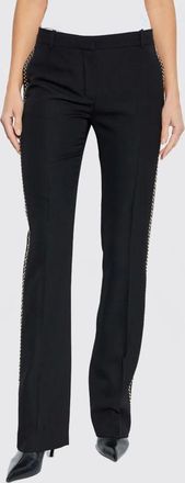 Versace Hose VERSACE Damen Farbe Schwarz