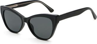 Generic Lunettes De Soleil De D&eacute;coration De F&ecirc;te For Hommes Et Femmes, Ext&eacute;rieur, Rue(Black)