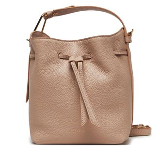 Coccinelle Handtasche Coccinelle E1 R1K 23 01 01 Beige