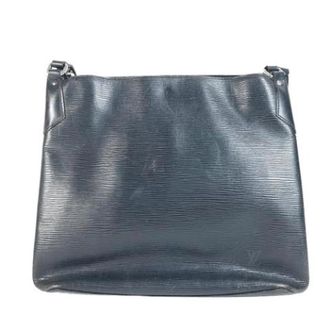 Louis Vuitton Pre-owned Vintage Schultertasche - - Pre-owned - Damen - Schwarzk - ONE SIZE