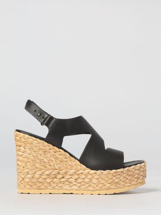 Paloma Barcel&oacute; Sandalen Mit Absatz PALOMA BARCEL&Ograve; Damen Farbe Braun