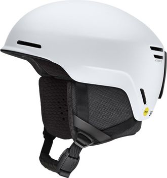 Smith Optics Helm Method Pro MIPS Matt White GR.L (59-63 cm)