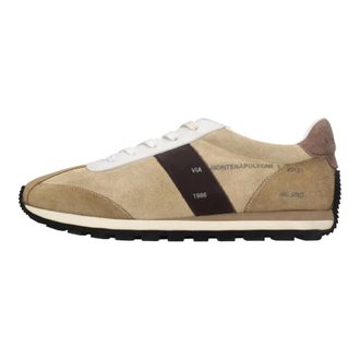 Hogan H671 86er Sneaker - - Shoes - Damen - Braun - 36 1/2 EU