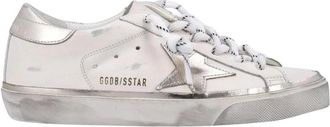 Golden Goose Damen, Schuhe, Weiß, 37 EUGröße