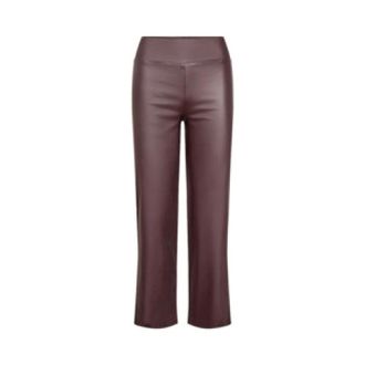 Soyaconcept Damen, Hosen, Braun, 3XLGr&ouml;&szlig;e