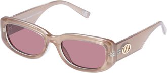 Le Specs Sonnenbrille Monopoly