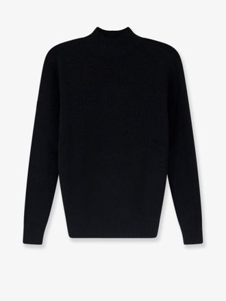 Gran Sasso Virgin wool turtleneck - GRAN SASSO - gender_Man