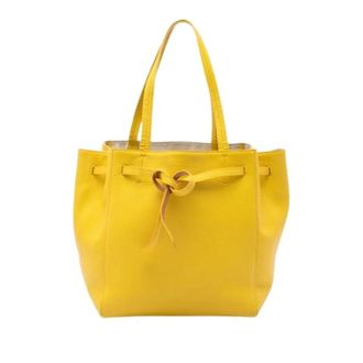 Celine Pre-owned Phantom Cabas - - Pre-owned - Damen - Gelb - ONE SIZE