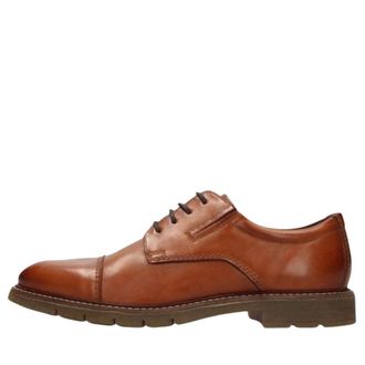 Salamander Homme, Chaussures, Brun, Taille: 46 EU Chaussure daffaires