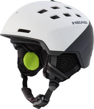 Head Herren Helm REV WCR