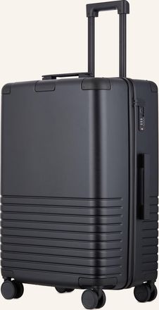 Kapten & Son Kapten & Son Trolley Heathrow Check-In schwarz