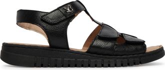 Caprice Sandalen Caprice 9-28102-44 Schwarz