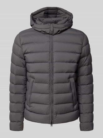 Colmar Steppjacke mit Kapuze