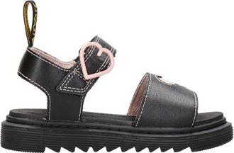 Dr. Martens Dr Martens Sandals Black